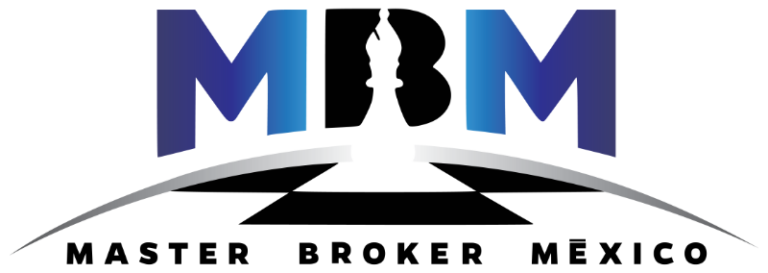 Master Broker México - Master Broker Mexico